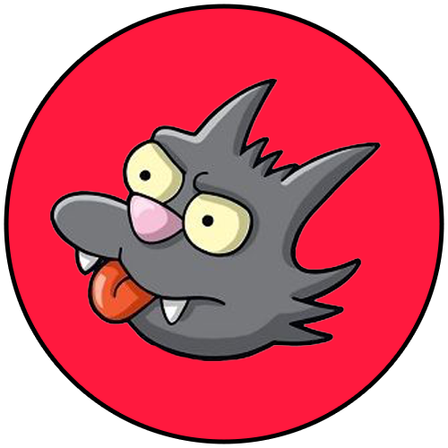 Itchy and Scratchy – Scratch to win! – Paramount Prizes